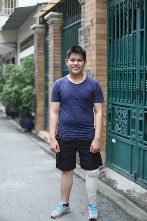 Tran Manh Cuong | PentaMed